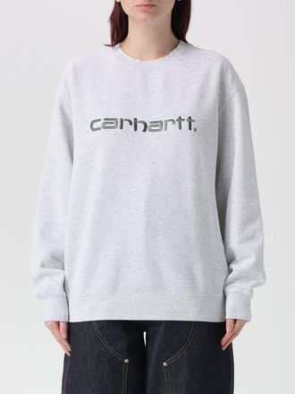 Carhartt Work in Progress Pullover CARHARTT WIP Damen Farbe Grau