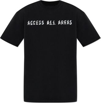 44 Label Group Homme, Tops, Noir, Taille: M T-Chemises