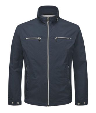 Milestone Sommerjacke MSBrandon mit komfortablem Stretch-Effekt