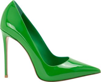 Le Silla Pumps - Grün