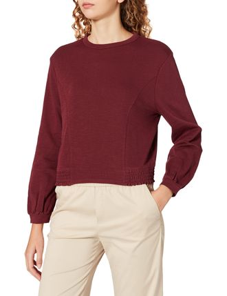 s.Oliver T-Shirt Langarm