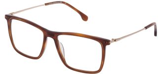 Lozza Unisex VL4236 Sunglasses, 0706, 54