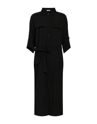 Caf&egrave;noir KLEIDER - Midi-Kleider auf YOOX.COM