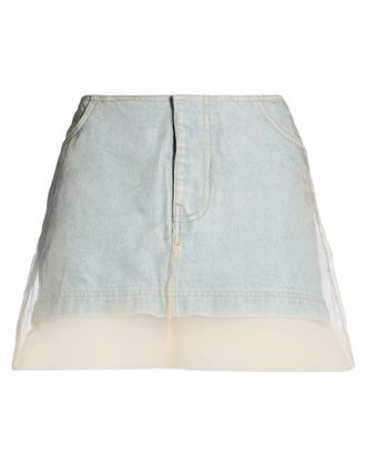 CHRISTOPHER ESBER HOSEN & R&Ouml;CKE - Jeansr&ouml;cke auf YOOX.COM