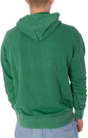 Champion Hoodie Hoodie Champion 218600 gr&uuml;n (1-tlg)
