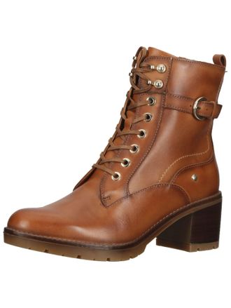Pikolinos Schn&uuml;rstiefelette Llanes