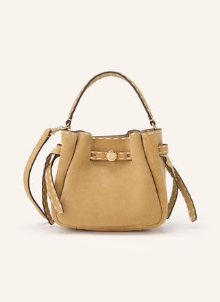Tory Burch Tory Burch Handtasche Romy beige