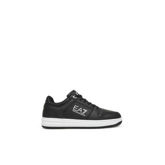 Emporio Armani Emporio Armani Ea7, Homme, Chaussures, Noir, Taille: 40 1/2 EU Baskets
