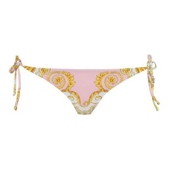 Versace Damen, Bademode, Mehrfarbig, XLGröße