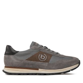 Bugatti Sneakers Bugatti 333-81912-1469 Grau