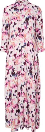 Vero Moda Yassavanna Long Shirt Dress S. Noos