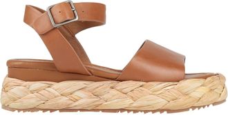 Rahya Grey SCHUHE - Sandalen auf YOOX.COM