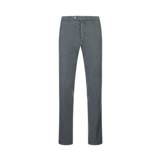 Kiton Herren, Hosen, Grau, W34Gr&ouml;&szlig;e