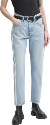Levi's Damen, Jeans, Blau, W25 L28Gr&ouml;&szlig;e