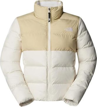 The North Face Femme, Vestes, Blanc, Taille: 40 FR Saikuru Jacket