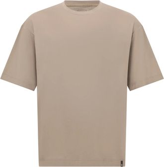 Boggi Milano Herren, Oberteile, Beige, XLGröße