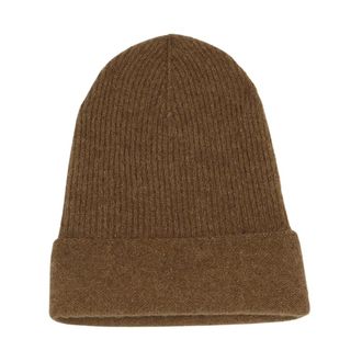Cortana Femme, Accessoires, Brun, Taille: M Circ Beanie