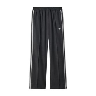 Moncler Homme, Pantalons, Gris, Taille: M Wide Pantalons