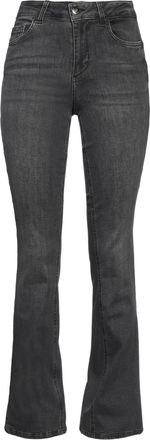 Liu Jo HOSEN & R&Ouml;CKE - Jeanshosen auf YOOX.COM