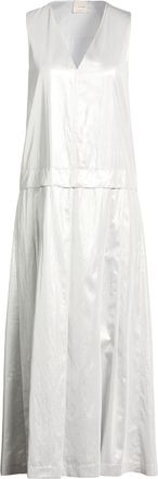 Alysi KLEIDER - Maxi-Kleider auf YOOX.COM
