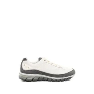 Asics Femme, Sport, Blanc, Taille: 41 1/2 EU Gel Quantum 360 I Amp