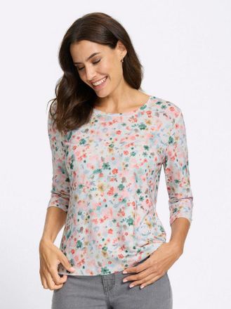 Witt T-Shirt 3/4-Arm-Shirt 3/4-Arm