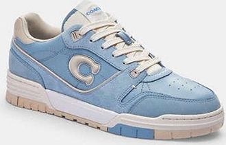 Coach Soho Sneaker