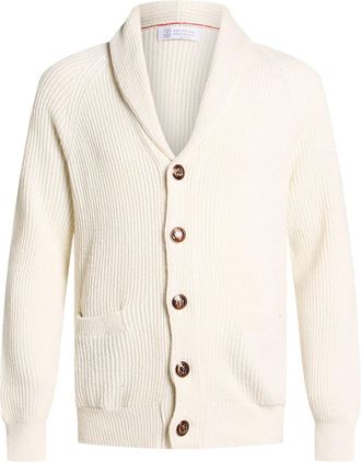 Brunello Cucinelli STRICKWAREN - Strickjacken auf YOOX.COM