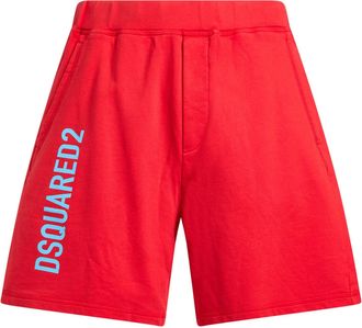 Dsquared2 HOSEN & R&Ouml;CKE - Shorts & Bermudashorts auf YOOX.COM
