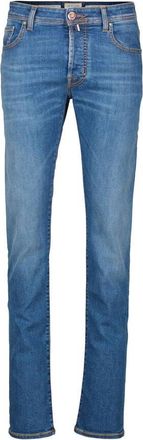 Jacob Cohen Herren Jeans BARD LIMITED Slim Fit