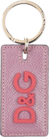 Dolce & Gabbana Kleinlederwaren - Schlüsselanhänger auf YOOX.COM