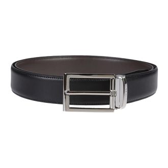 Ermenegildo Zegna Herren, Accessories, Schwarzk, ONE SIZEGr&ouml;&szlig;e
