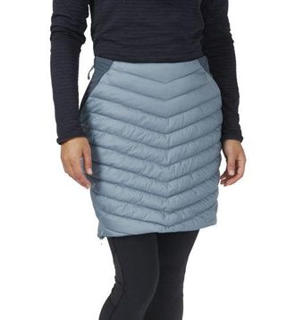 RAB Cirrus W - Rock - Damen