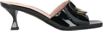 Love Moschino SCHUHE - Sandalen auf YOOX.COM