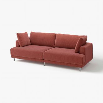 IKEA UPP&Aring;KRA 3er-Sitzelement