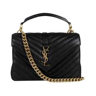 Saint Laurent Damen, Taschen, Schwarzk, ONE SIZEGr&ouml;&szlig;e