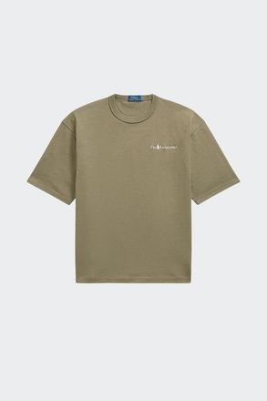 Polo Ralph Lauren T-shirt - Taille XL