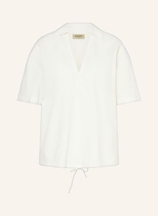 Woolrich Woolrich Blusenshirt weiss