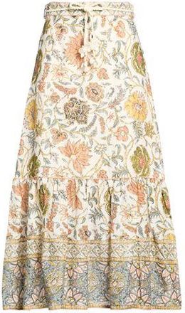 Zimmermann BAS - Jupes longues sur YOOX.COM