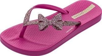 Ipanema Mixte bébé Ant Lolita Kids Flip-Flop, Pink, 25.5 EU