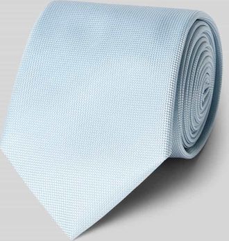 HUGO BOSS Krawatte aus Seide-Mix Modell H-Tie 7,5 CM-262