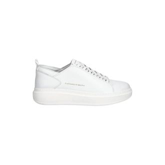 Alexander Smith Homme, Chaussures, Blanc, Taille: 40 EU Baskets