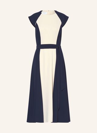 Hobb's Kleid Andrea blau