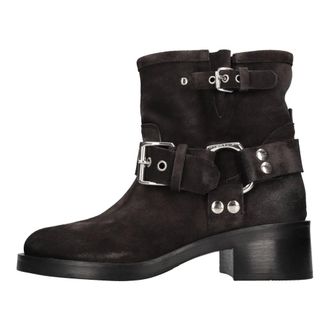 Strategia A5737 Hombre Lavagna - - Shoes - Damen - Grau - 37 EU