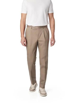 Boggi Milano Herren Hosen beige