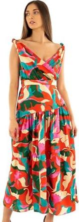 Morgan Robe 251-rby.f Multico 40