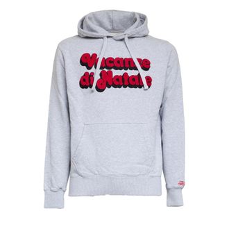 MC2 Saint Barth Herren, Sweatshirts & Hoodies, Grau, SGr&ouml;&szlig;e