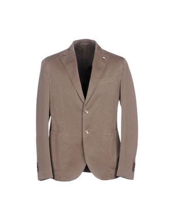 L.B.M. 1911 ANZ&Uuml;GE und CO-ORDS - Blazers auf YOOX.COM