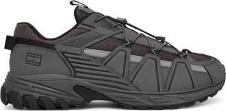 Tommy Jeans Sneakers Tommy Jeans Tjm Outdoor Runner EM0EM01667 Grau