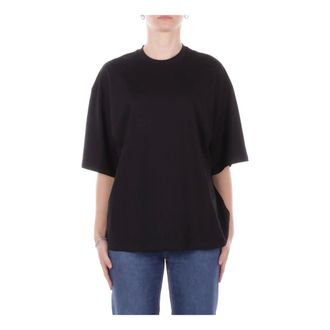 Dondup Damen, Oberteile, Schwarzk, MGr&ouml;&szlig;e